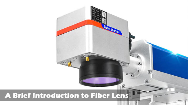 A Brief Introduction to Fiber Lens — Au.Monportlaser