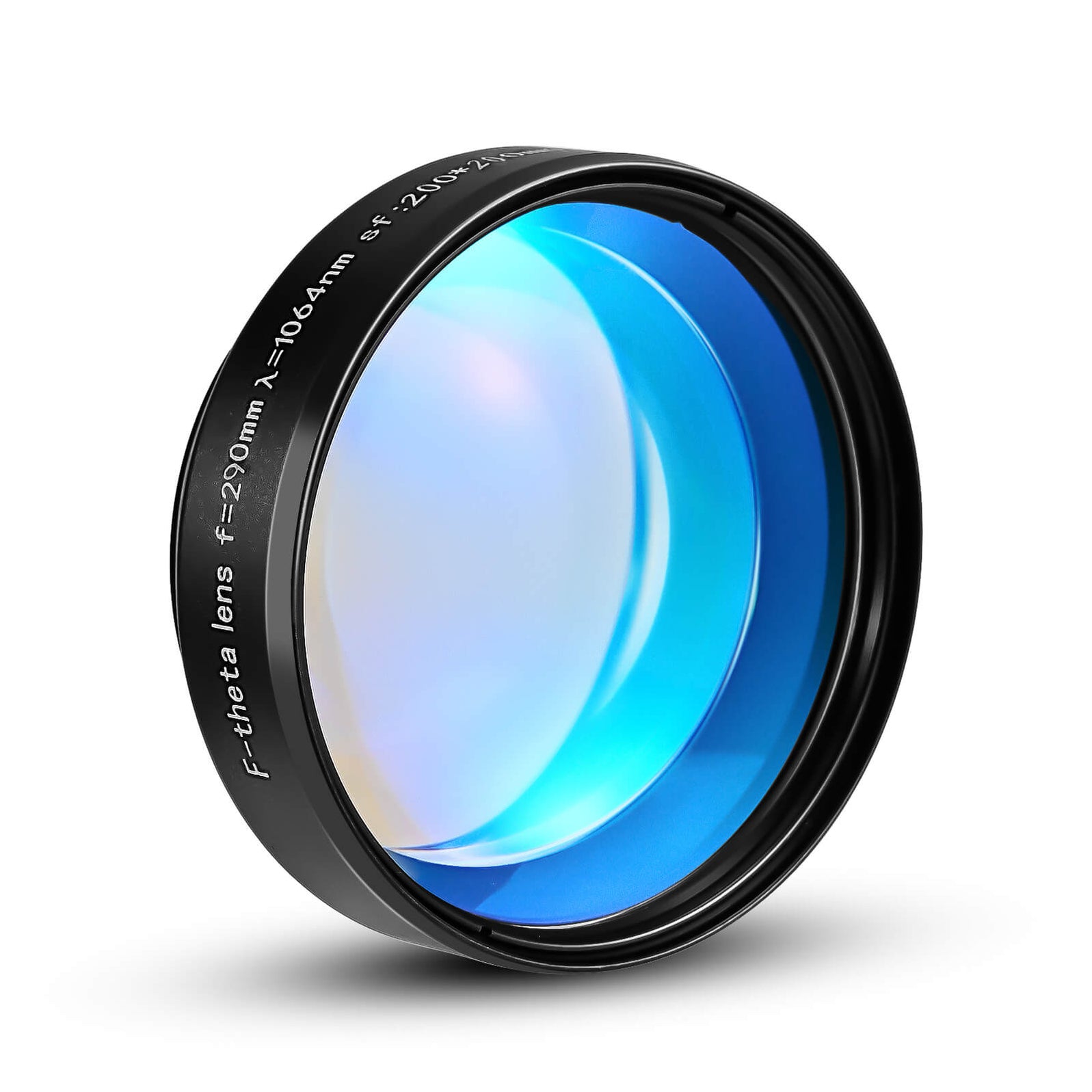 Replaceable Laser lenses | Monport Fiber Scanning Lens — Au.Monportlaser